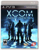 XCOM Enemy Unknown - New - Playstation 3 – Fair Game Video Games