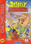 Asterix and the Great Rescue - Complete - Sega Genesis – Fair Game ...