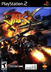 Jak X Combat Racing [Greatest Hits] - Loose - Playstation 2 – Fair Game ...
