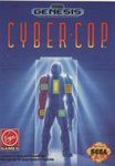 Cyber-Cop - Complete - Sega Genesis – Fair Game Video Games