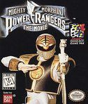 Mighty Morphin Power Rangers: The Movie - Complete - GameBoy – Fair ...