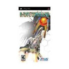R-Type Command - In-Box - PSP – Fair Game Video Games