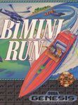 Bimini Run - In-Box - Sega Genesis – Fair Game Video Games